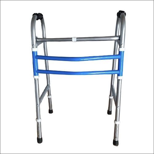 Folding Walker Suppliers in Ahmedabad, Rehabilitation Care Products ...